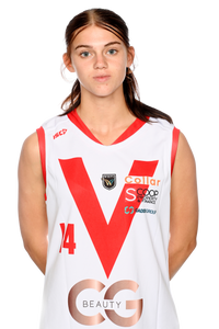 Jasmine Bazeley | WAFL