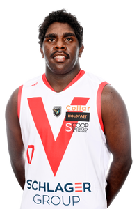 Stanley Waistcoat | WAFL