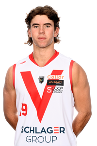 Edward Graham | WAFL