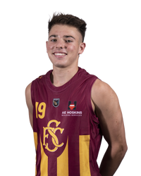 Ethan Barbieri | WAFL