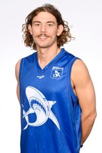 Luke ENGLISH | WAFL