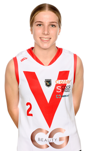 Madison Hadley | WAFL