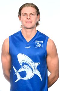 Fraser TURNER | WAFL