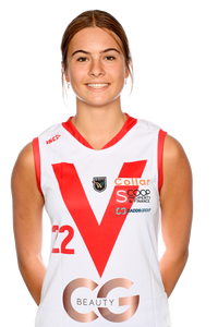 Coco McGrath | WAFL