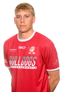 Joshua COLLARD | WAFL