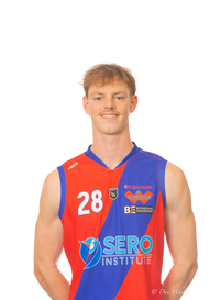 Zak PATTERSON | WAFL