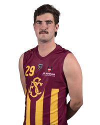 James McGuinness | WAFL