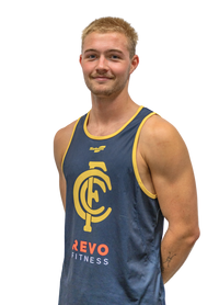 Joshua LEDGER | WAFL