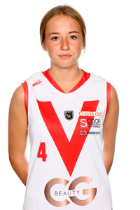 Imogen Stanners | WAFL