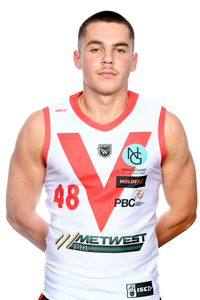 Aaron DRAGE | WAFL