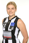 Lexi CHAPMAN | WAFL