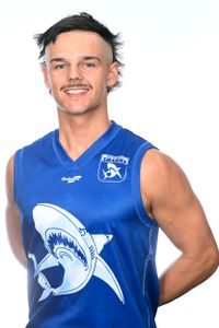 Jack WALSH | WAFL