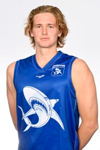 Samuel OTTO | WAFL