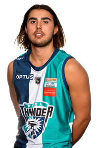 Robert HUTSON | WAFL