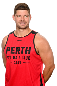Matthew ROGERS | WAFL