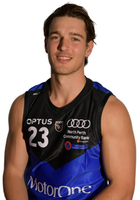 Tom GORTER | WAFL