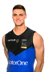 Michael RANDALL | WAFL