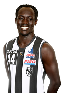 Atem DENG | WAFL