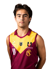 Jared Thompson | WAFL