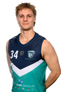 Andrew BUTLER | WAFL