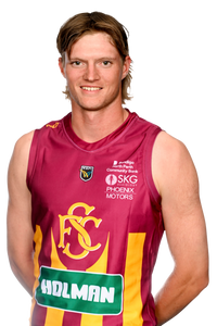 Bryce MCDONALD | WAFL