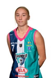 Sarah VERRIER | WAFL