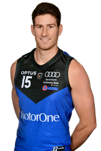 Jonathan Freeman | WAFL