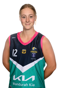 Zoe Bailey | WAFL