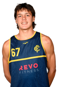 Charlie BANFIELD | WAFL