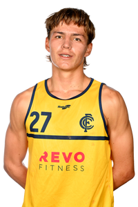 Harper Banfield | WAFL