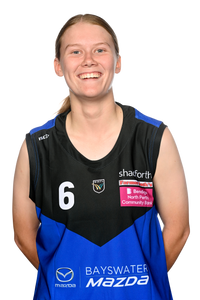 Baylee TURNER | WAFL