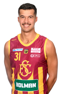 Henry Berenger | WAFL