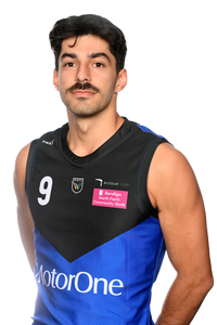 Adam BOULES | WAFL