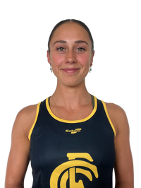 Hayley BULLAS | WAFL