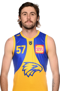 Joshua BURKE | WAFL