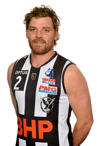 Steven PAYNE | WAFL