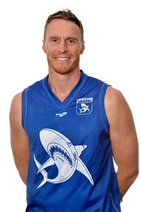 Jonathon GRIFFIN | WAFL
