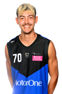 Jayden Cappeau | WAFL