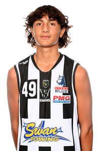 Carl Morrison | WAFL