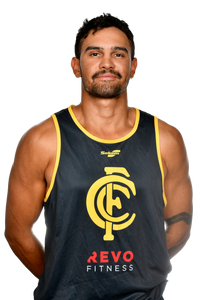 Jason CARTER | WAFL