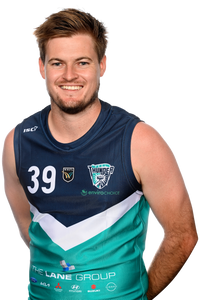 Christopher WRIGLEY | WAFL