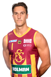 Greg CLARK | WAFL