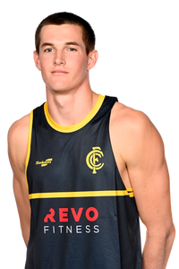 Benjamin CLARKE | WAFL