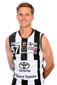 Joshua Clements | WAFL