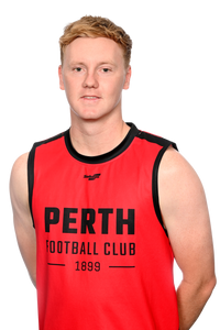 Corey BYRNE | WAFL