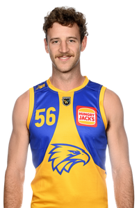 Harry CREASEY | WAFL