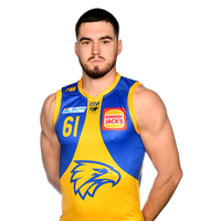 Darby MCCARTHY | WAFL