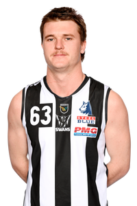 Darcy ROWE | WAFL