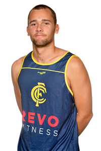 Nicholas CRUMP | WAFL