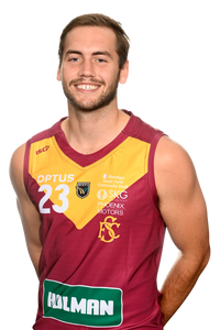 Ben REID | WAFL